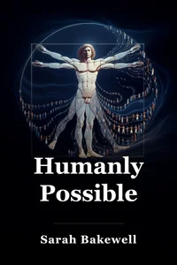 Humanly Possible book cover