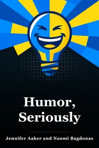 Humor, Seriously