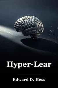 Hyper-Learning book cover