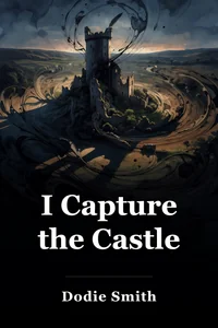 I Capture the Castle book cover