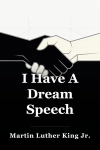 I Have A Dream Speech