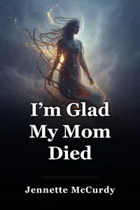I’m Glad My Mom Died book cover