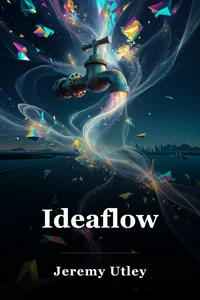 Ideaflow book cover