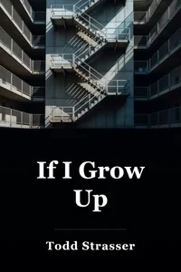 If I Grow Up book cover