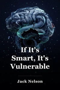 If It's Smart, It's Vulnerable book cover
