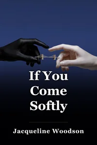 If You Come Softly book cover