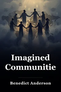 Imagined Communities book cover