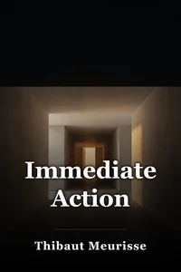 Immediate Action book cover