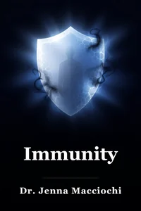 Immunity book cover
