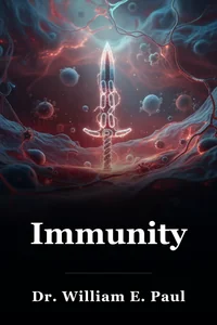 Immunity book cover