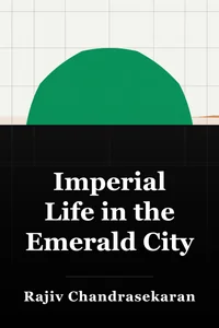 Imperial Life in the Emerald City book cover