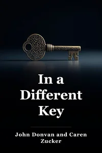 In a Different Key book cover