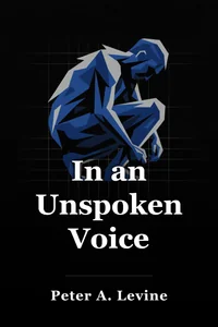 In an Unspoken Voice book cover