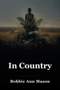 In Country book cover