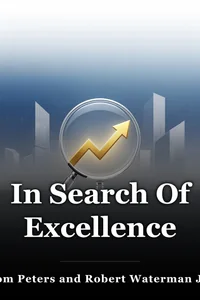 In Search Of Excellence