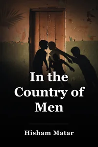 In the Country of Men book cover