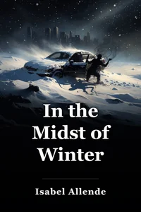 In the Midst of Winter book cover