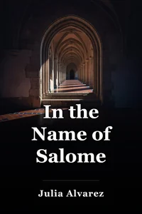 In the Name of Salome book cover