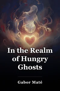 In the Realm of Hungry Ghosts book cover