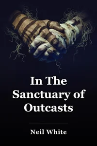 In The Sanctuary of Outcasts book cover