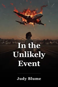 In the Unlikely Event book cover