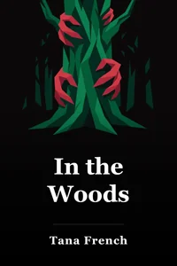In the Woods book cover
