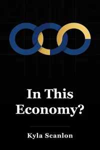 In This Economy? book cover