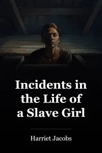 Incidents in the Life of a Slave Girl book cover