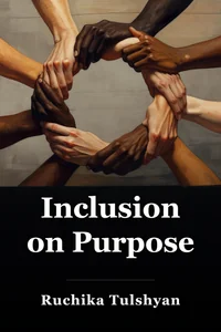 Inclusion on Purpose book cover