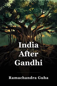 India After Gandhi book cover
