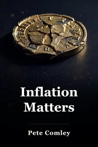 Inflation Matters book cover