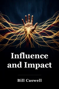 Influence and Impact book cover
