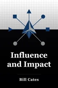 Influence and Impact book cover