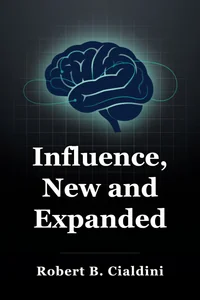 Influence, New and Expanded book cover