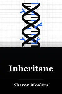 Inheritance book cover
