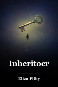 Inheritocracy book cover