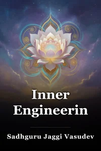 Inner Engineering book cover