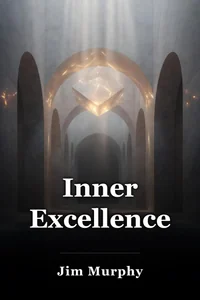 Inner Excellence book cover