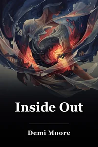 Inside Out book cover