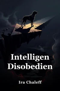 Intelligent Disobedience book cover