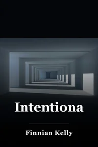 Intentionality book cover