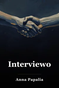 Interviewology book cover