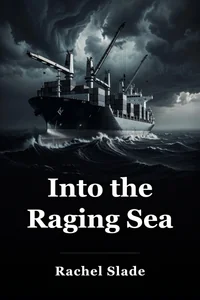 Into the Raging Sea book cover