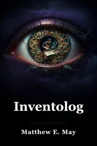 Inventology book cover