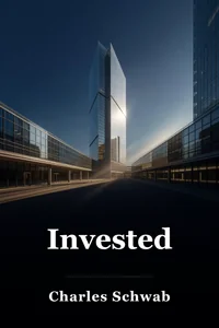 Invested book cover
