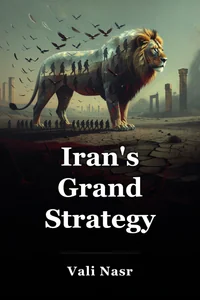 Iran's Grand Strategy book cover
