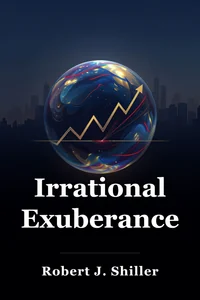 Irrational Exuberance book cover