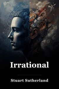 Irrationality book cover