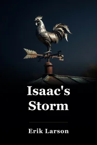 Isaac's Storm