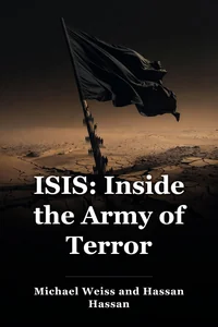ISIS: Inside the Army of Terror book cover